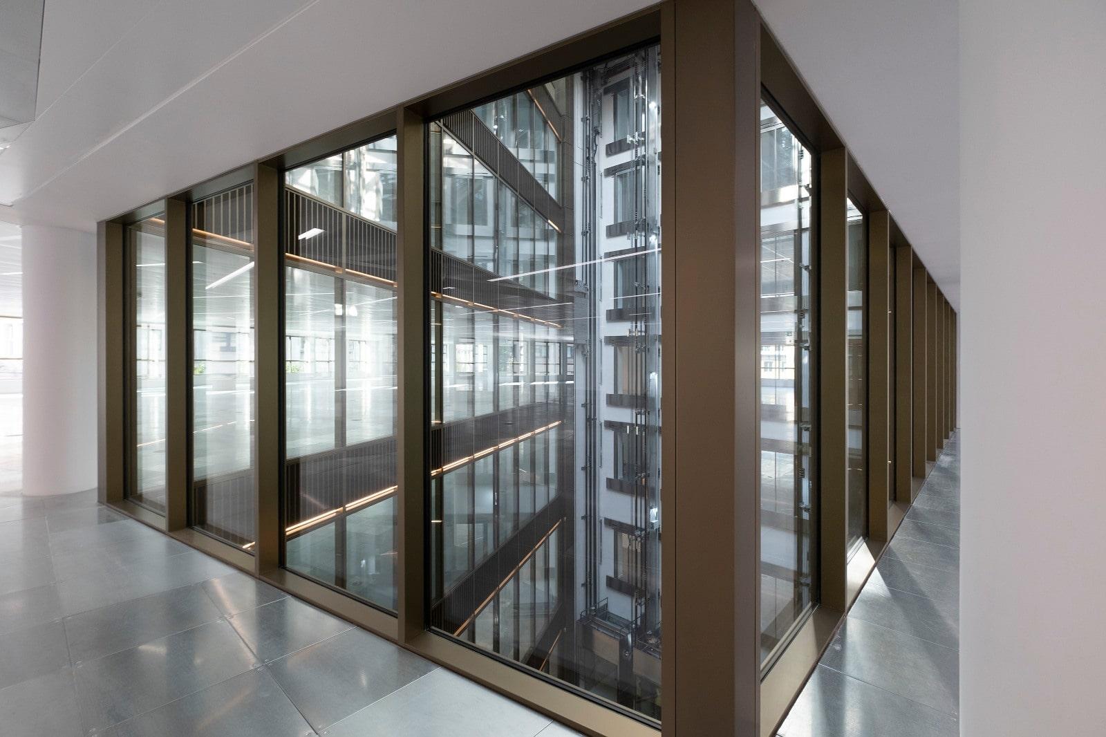 2 Gresham Street | Arch